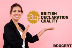 ISO 10002 Nasıl Alınır? – BDQ Danışmanlık | Belgelendirme Hizmetleri | BSCI , ICS , SEDEX ...